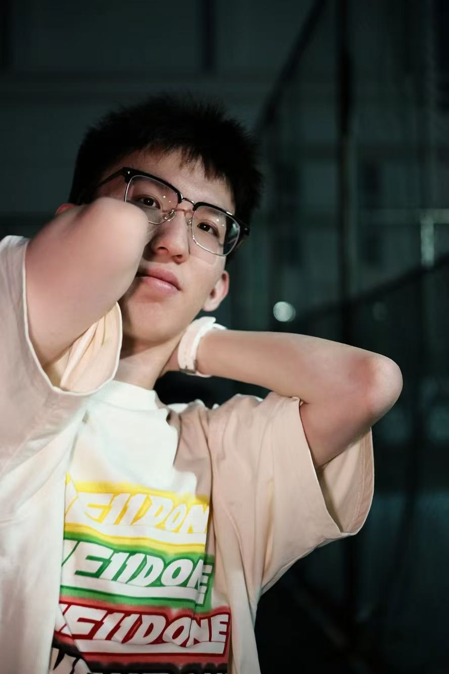 Junfeng Zhu（朱俊枫） - HomePage